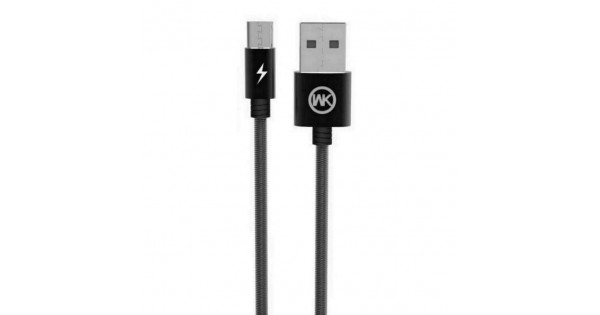 WK Micro King Kong Data Cable